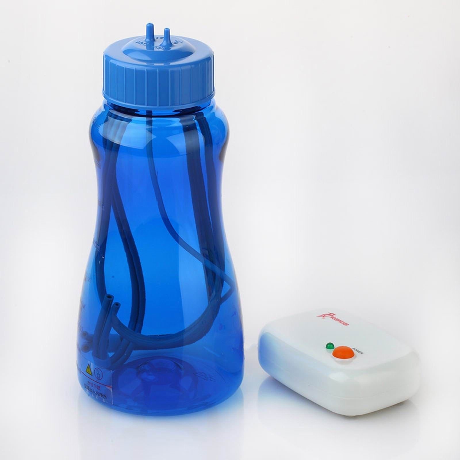 Dental Power Woodpecker Water Bottle Auto Supply System for Ultrasonic Scaler Model AT-1