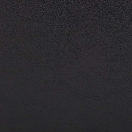 Christopher Knight Home Hastings Tufted Leather Storage Ottoman, Espresso