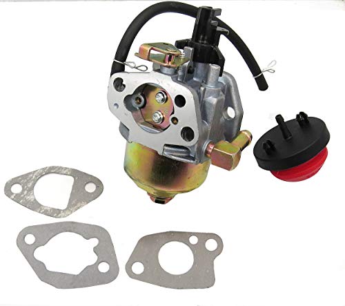 Aitook Carburetor Compatible With MTD 31AM2N1B700, 31AM2N1B704, 31AM2N1B706, 31AM2N1B729, 31AM2N1B795 Snow Thrower