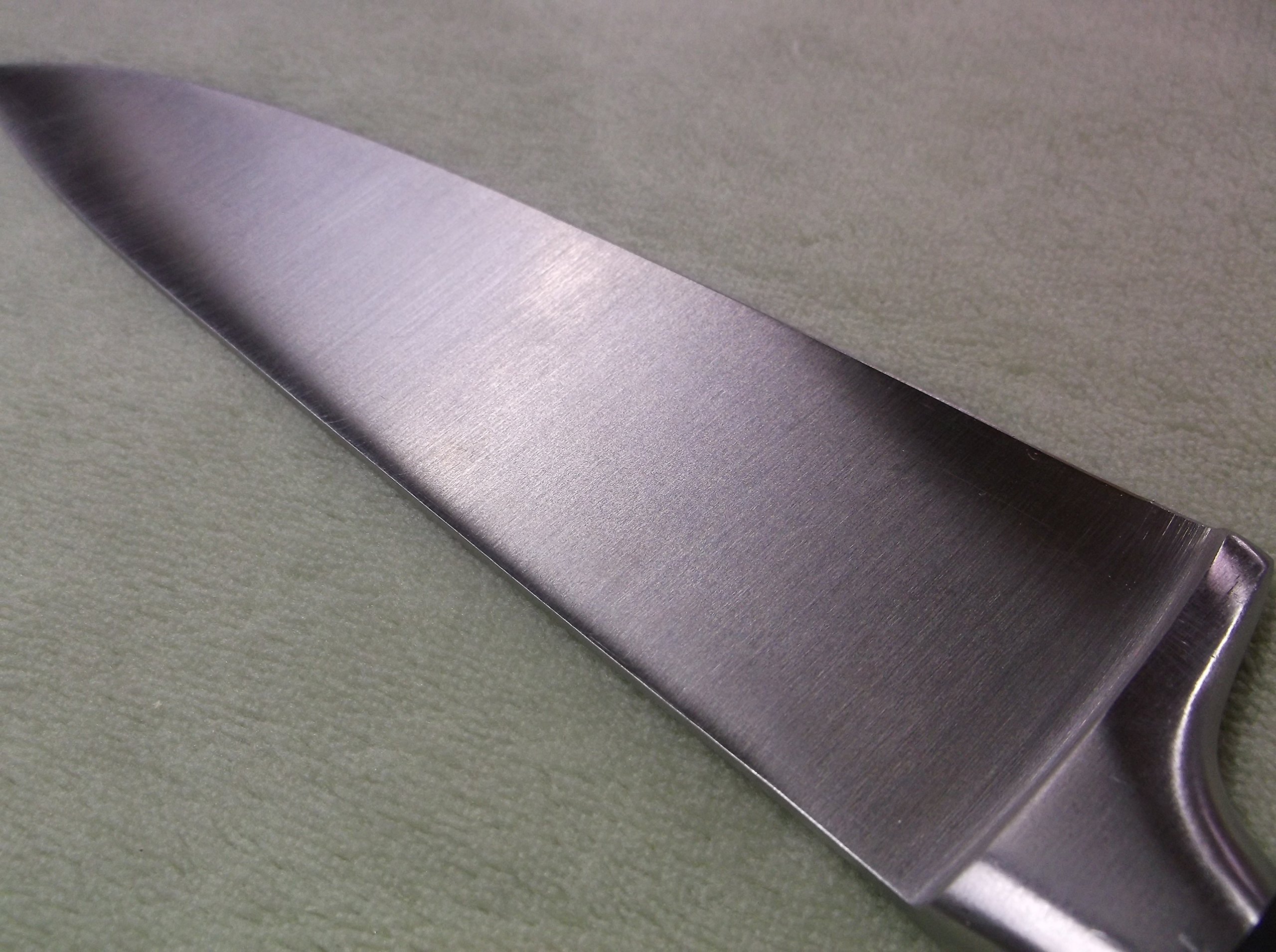Dexter Outdoors 30403 8" forged chef's knife