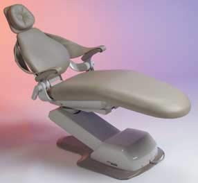 DEZ Simplicity CMU-D with/Telescoping Asst Arm