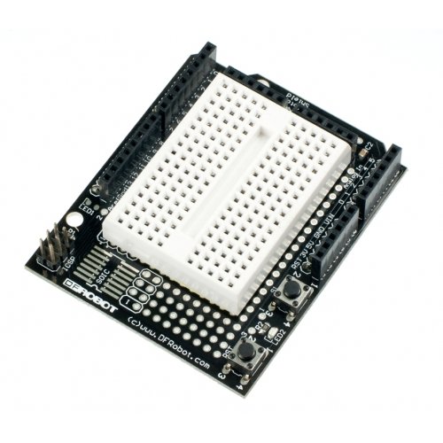 DFRobot DFR0019 Prototyping Shield for Arduino