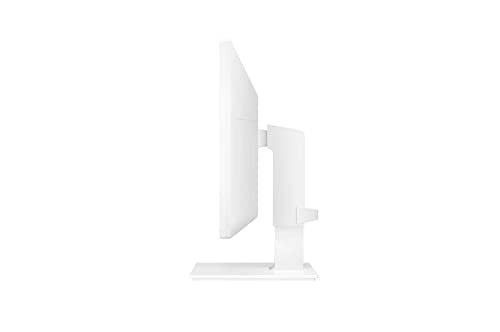 LG 24” 24CK560N-3A All-in-One FHD IPS Thin Client for Medical & Healthcare with Fanless & Ergonomic Design
