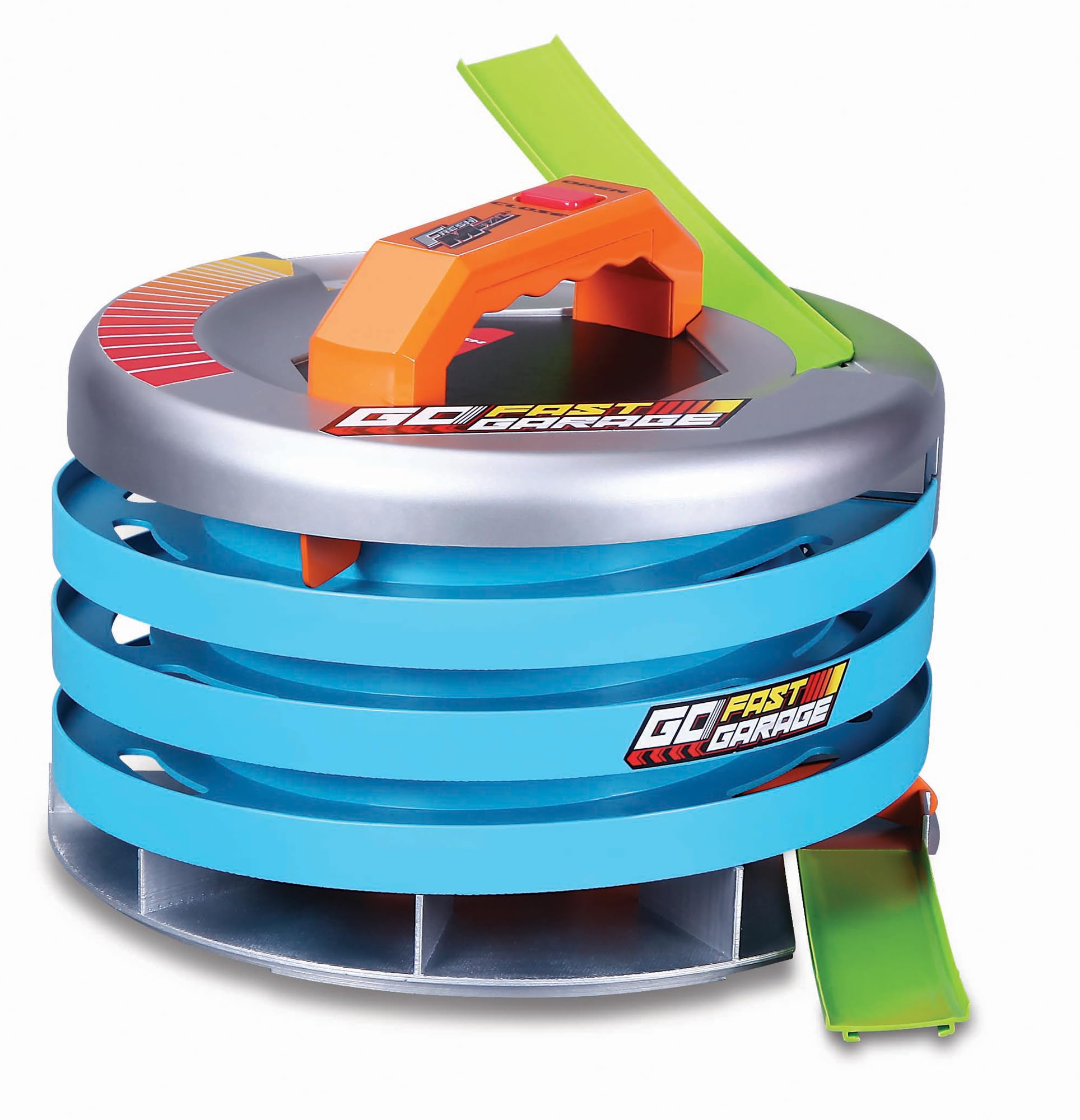 Bburago M12403 Car, Model, Sport, pre-Built, Assorted Colours