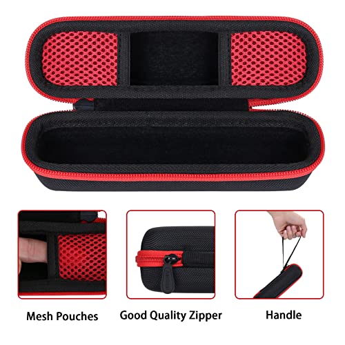 Aenllosi Hard Carrying Case Compatible with SKIL Rechargeable 4V Cordless Screwdriver SD561201(only case)