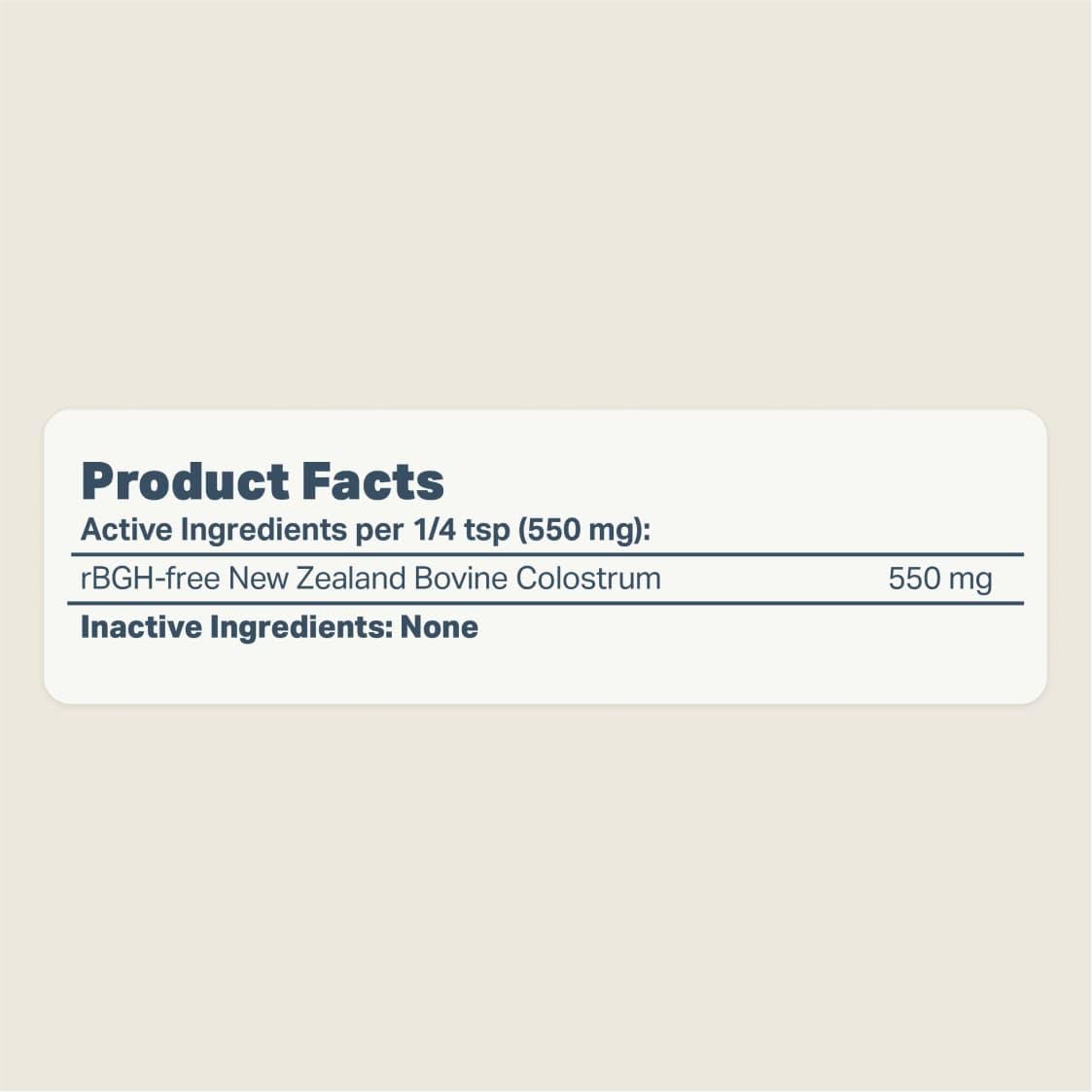 Four Leaf Rover: Bovine Colostrum from New Zealand Grass-Fed Cows - Dog Itch Relief and Immune Support (60-Day Supply)