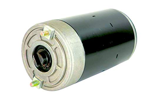 AJ-ELECTRIC SNOWAY SNOW PLOW MOTOR 2 WIRE 96105254 310153
