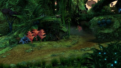 Avatar The Game - Nintendo Wii (Renewed)