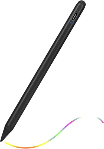 EVACH Pencil Grips for Apple Pencil 1st & 2nd Generation, USB-C & Pro - Comfortable Pencil Grips for Writing and Drawing,Set of 3 Colors(White Pink Green) - Ergonomic Precision