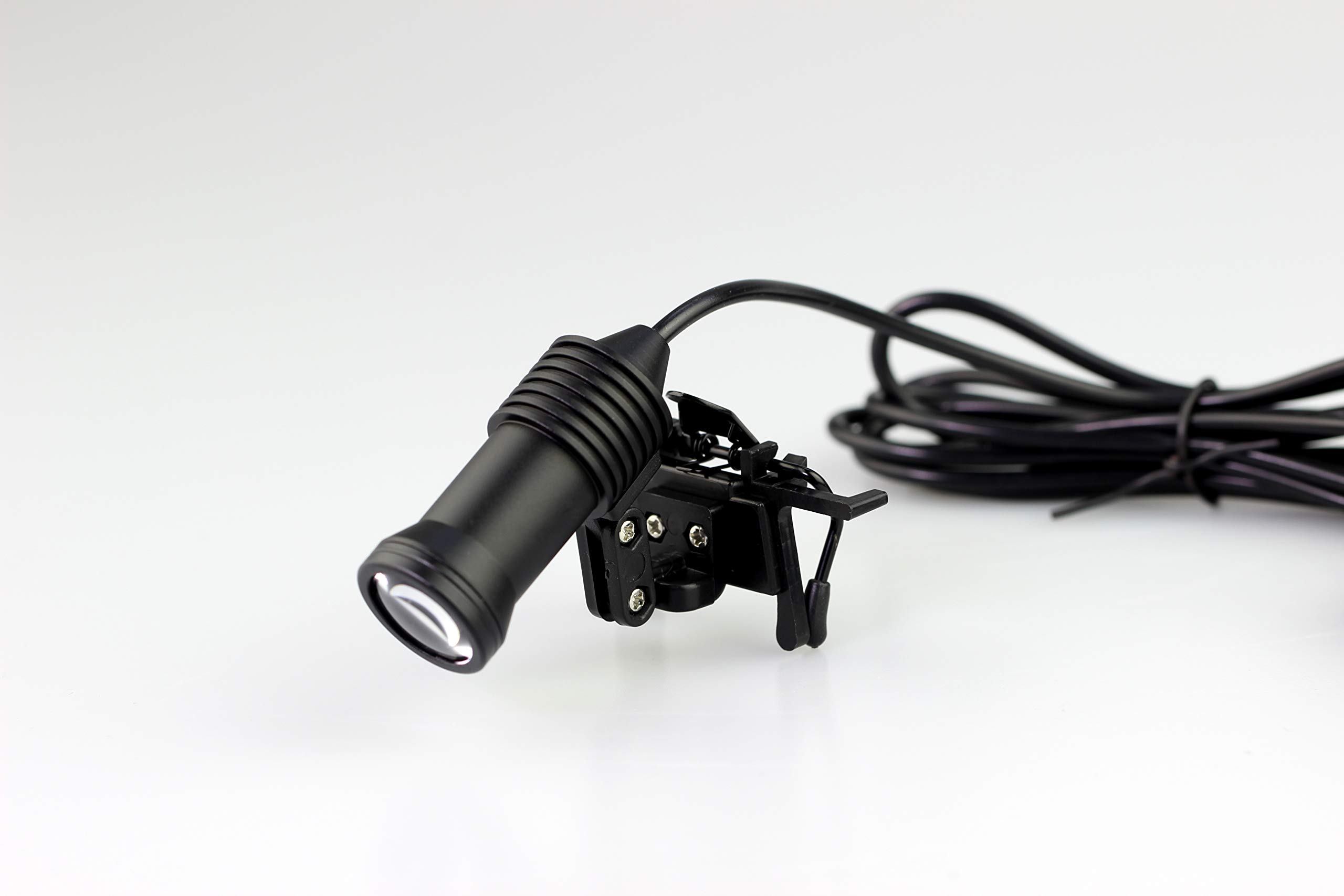 S&Dent Long Style Headlight for Spotlight Color Randomly