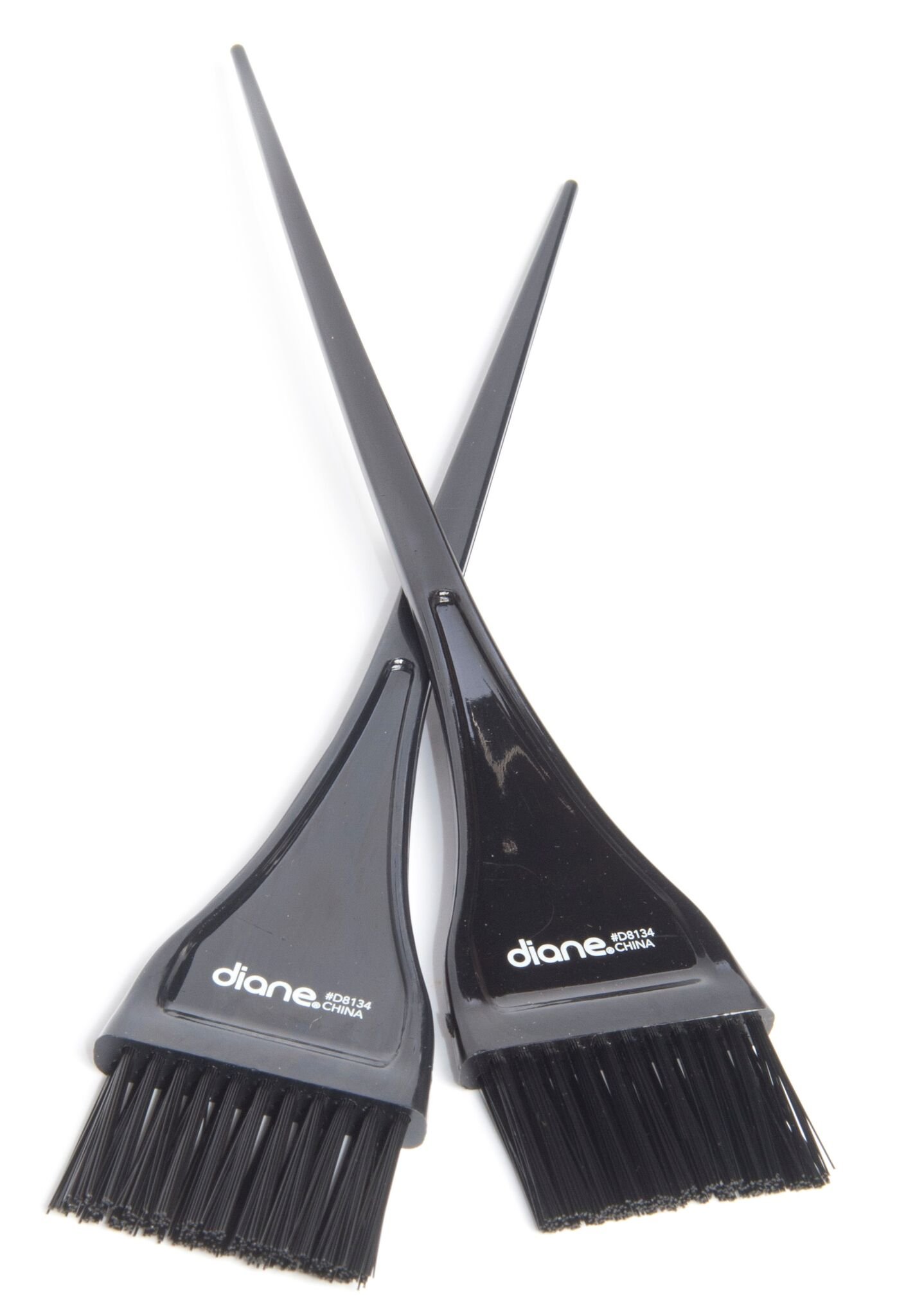 Diane D8134 Small Tint Brush Set - 2 Pack