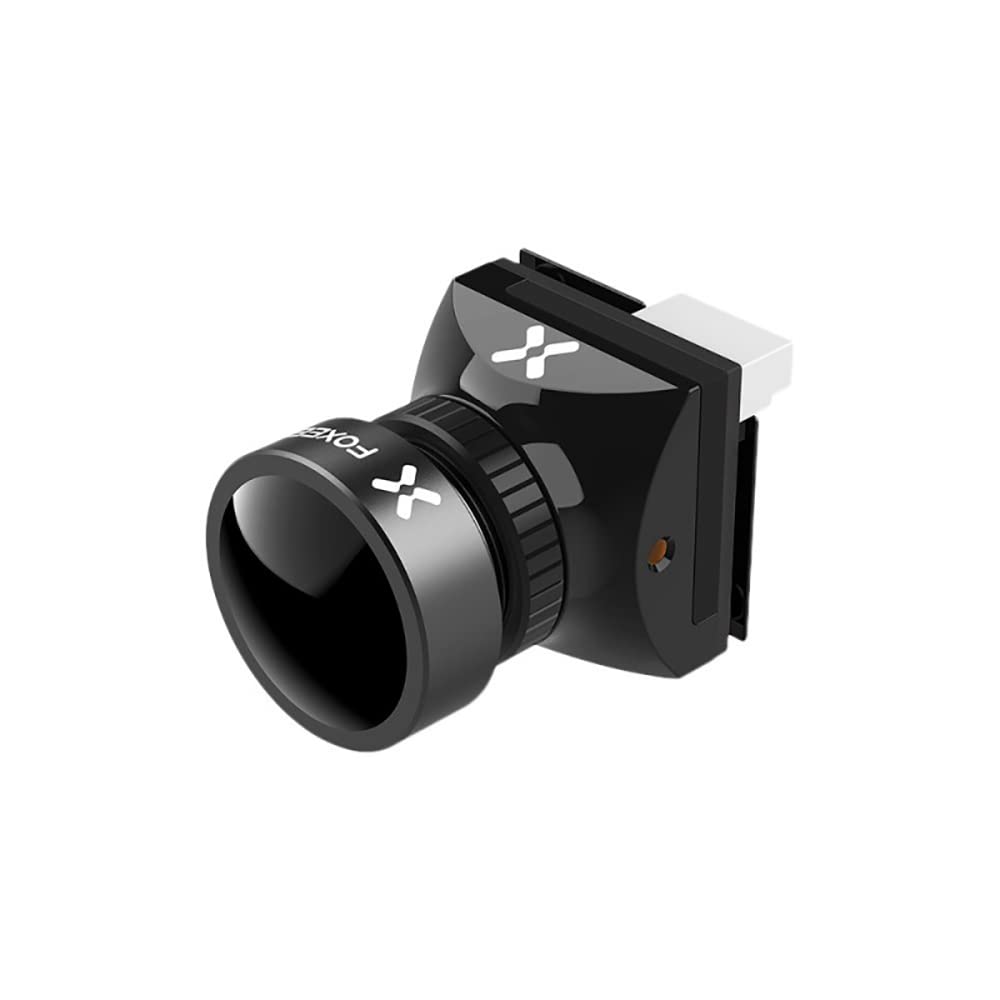 SoloGood FPV Camera FOXEER Micro Cat 3 1200TVL Low Light FPV Night Camera Support OSD for FPV Racing Drone Night Fly(HS1258)