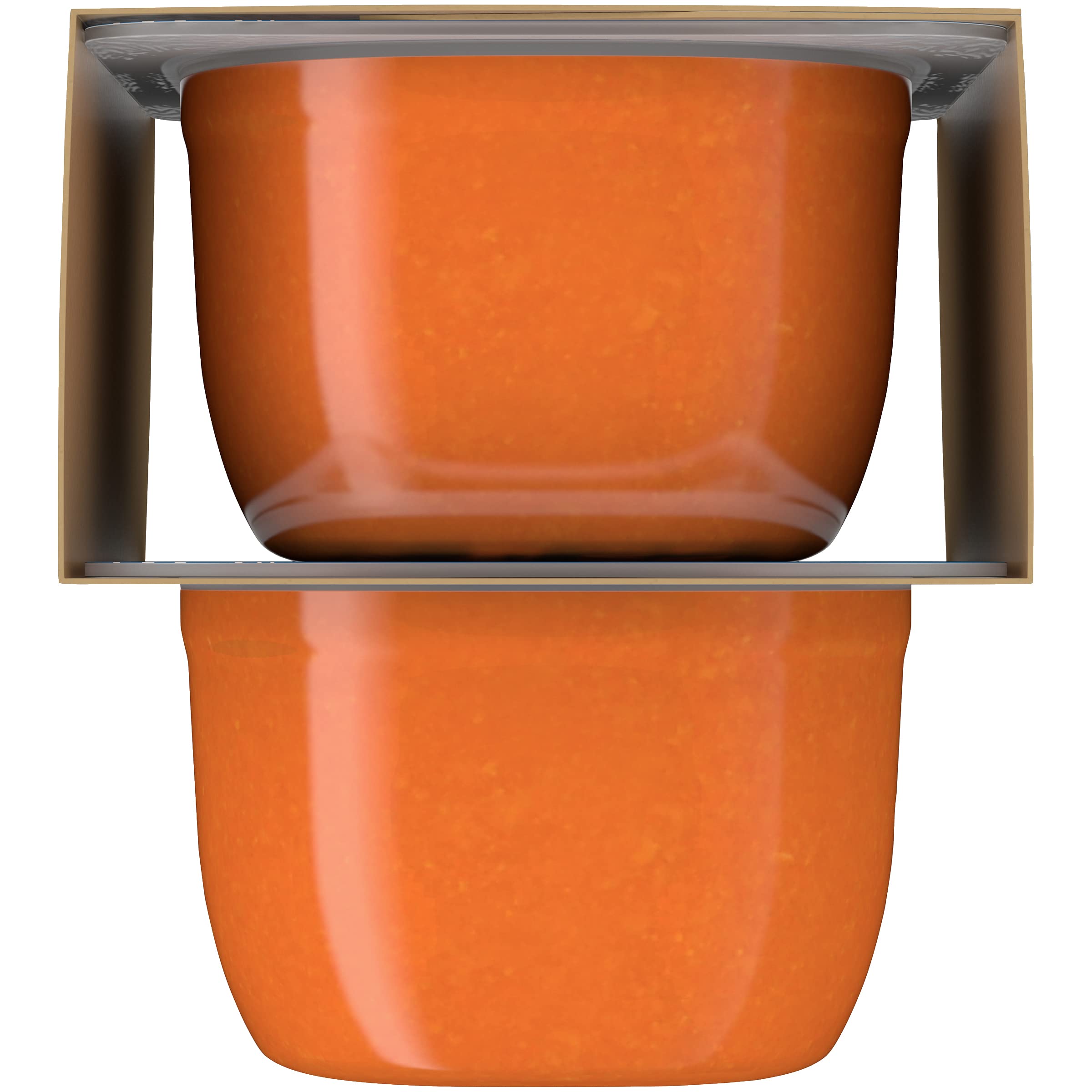 Gerber Natural for Baby 1st Foods Baby Food Tubs (Sweet Potato)