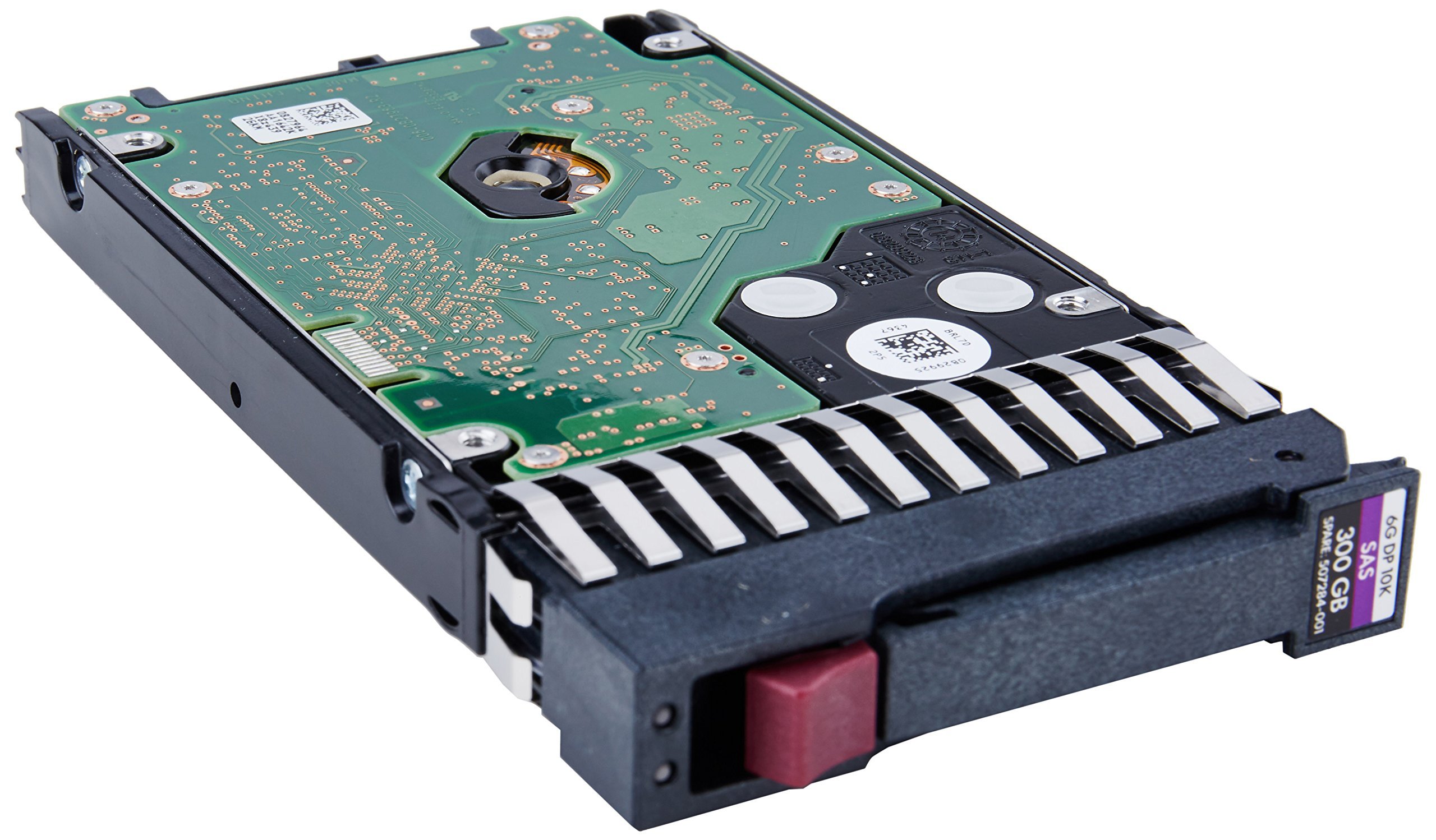HP 507284-001 300gb 10k Dp 6g SAS Drive - 507127-B21, 616671-001. 619286-001