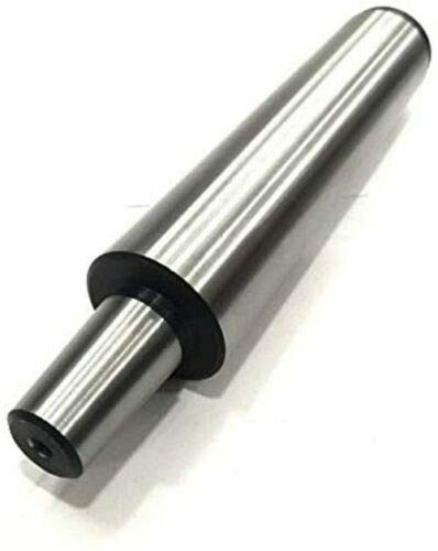 Tool Steel Drill Chuck Arbor-Drill, Mill, Lathe Tools ((MT3 SHANK DRAWBAR STYLE- MOUNTING TAPER JT2))
