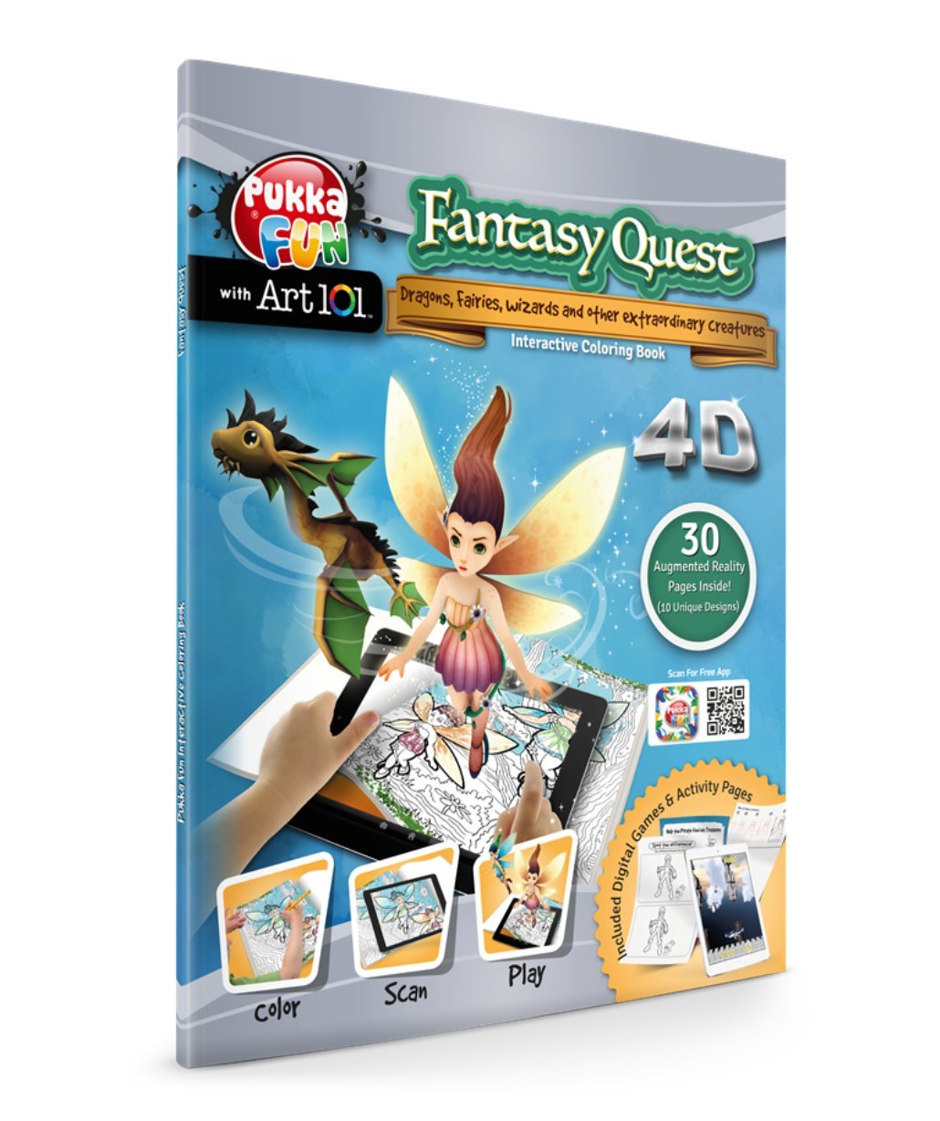 Art 101 USA Fantasy and Race Day Craft Supplies