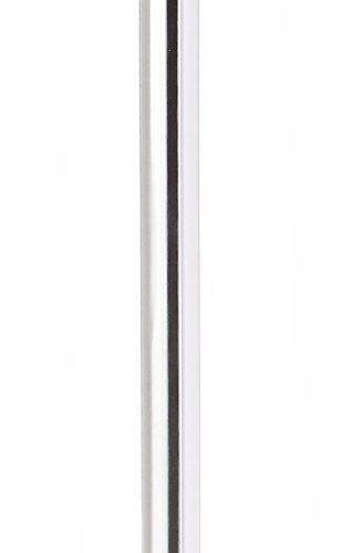 JONATHAN Y JYL7002A Keira 16.5" LED Integrated Table Lamp Modern,Contemporary for Bedroom, Living Room, Office, College Dorm, Coffee Table, Bookcase, Chrome