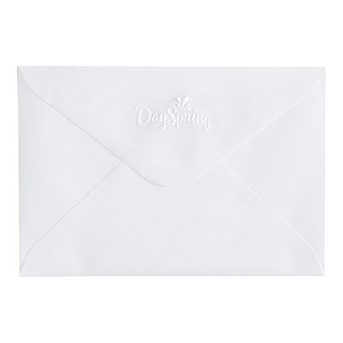 DaySpring All Occasion - Inspirational Boxed Cards - Variety - 18537