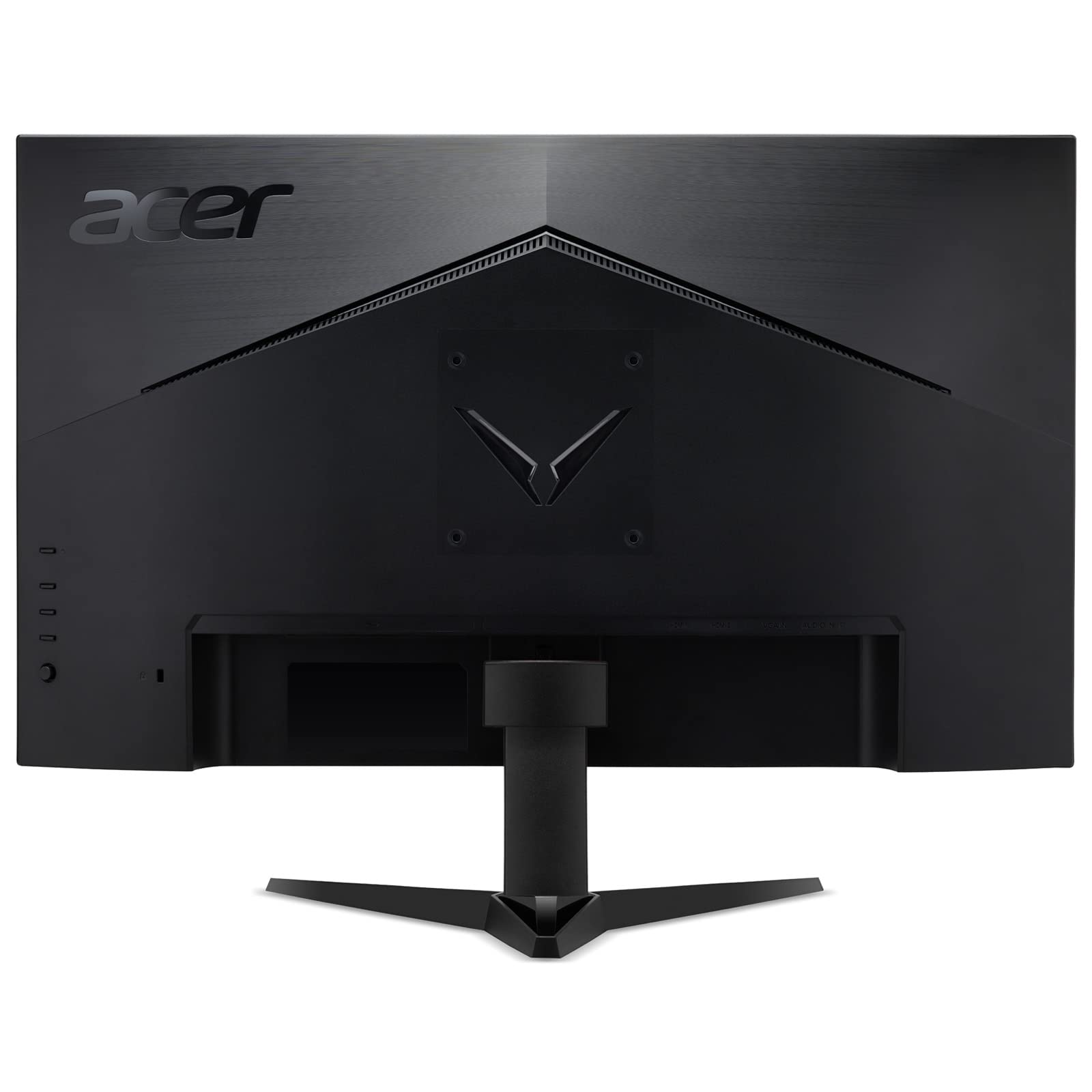 acer Nitro QG1-27" Monitor Full HD 1920x1080 VA 75Hz 16:9 1ms HDMI VGA 300Nit (Renewed)