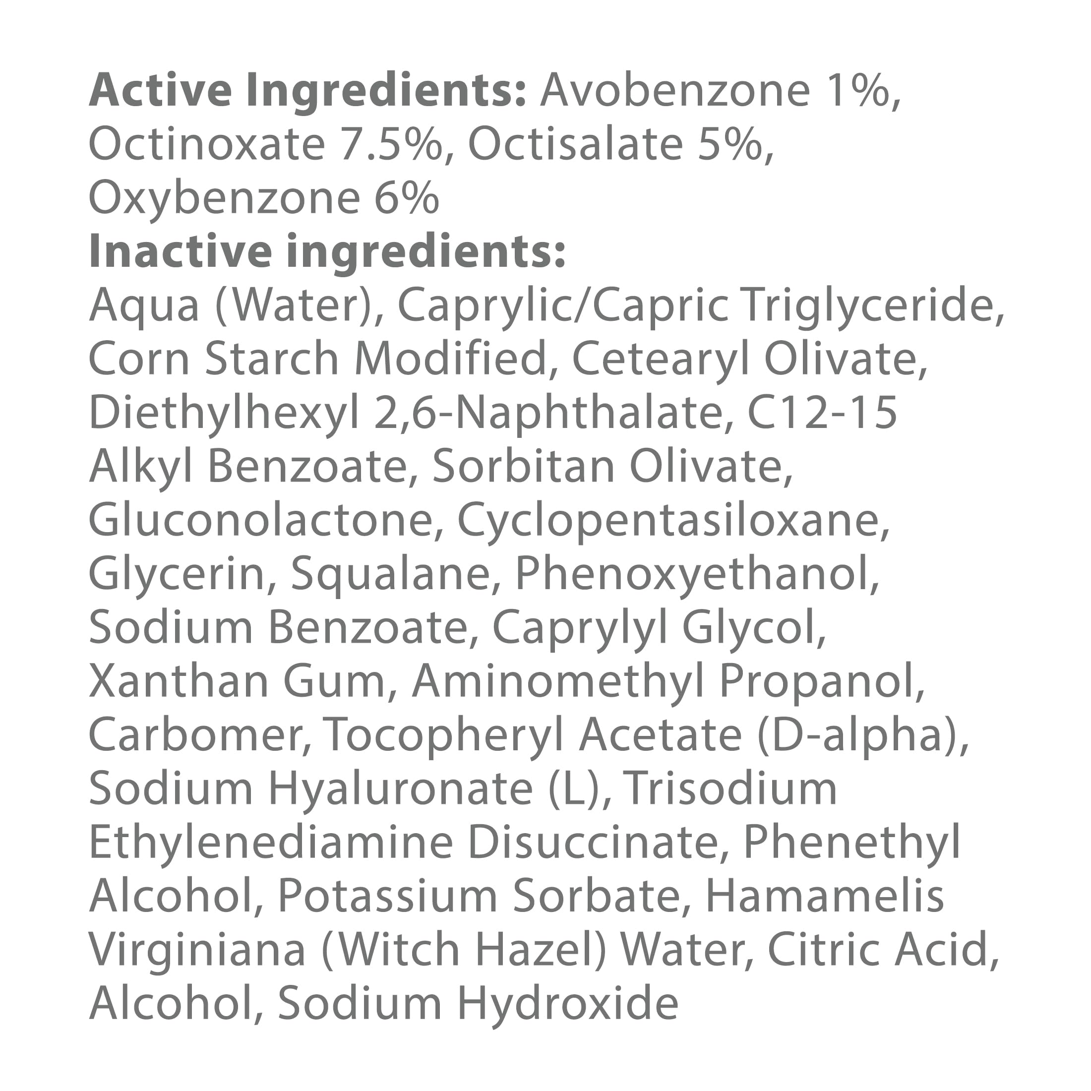 USRx® Complexion Protection Moisturizer with SPF 30, Sheer, Lightweight, Non-Pore Clogging Cream Tones, Hydrates, and Provides Sun Protection, with Niacinamide, Vitamin C, Squalane & Vitamin E, 1.7 Oz