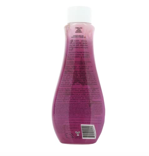 Juice Beauty Rose Fig Color Protect Conditioner - 300 mL - Boosts Shine + Enhances Volume - For Highlighted + Color-Treated Hair - Vegan, Cruelty Free