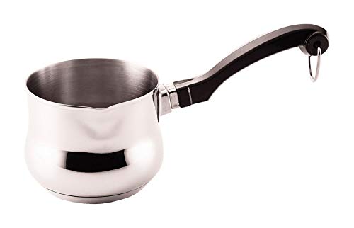 Farberware Melting Pot Butter Warmer Aluminum 350 Deg F 20 Oz