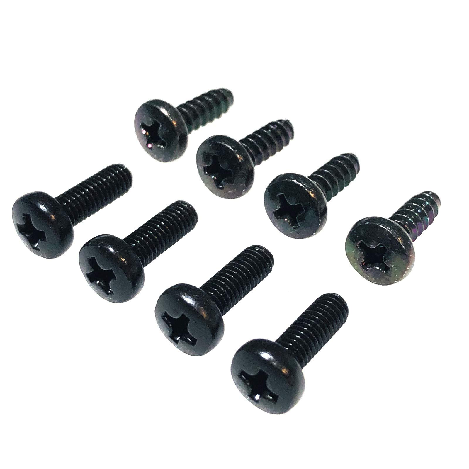 ReplacementScrews Stand Screws Compatible with Insignia NS-46E480A13 (NS46E480A13)