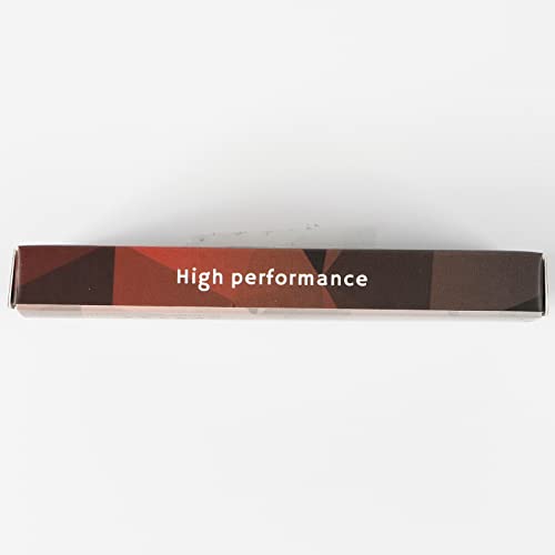 PC3 10600 SODIMM 8GB Kit (4GBX2) DDR3 1333MHz Ram 4GB PC3-10600S 204 Pin 1.5V CL9 Non-ECC Unbuffered 2RX8 Dual Rank for Laptop Notebook Computer