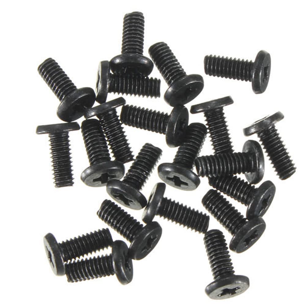 Acofuns Repair Screwdriver Tools with Screws Set(300Pcs/Set) for IBM SONY TOSHIBA DELL Samsung