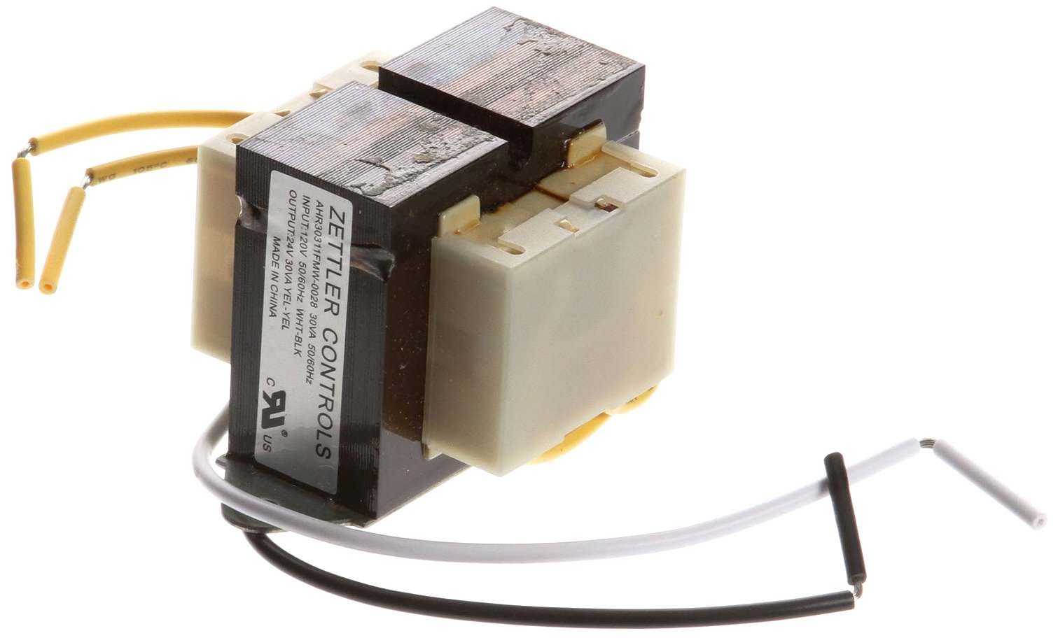 Middleby 27170-0017, Tfmr, 120/24V 50/60Hz 30Va