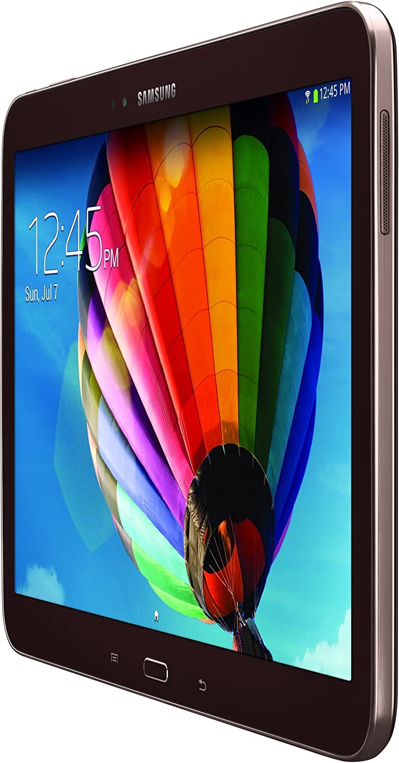 Samsung GT-P5210GNYXAR 16GB Galaxy Tab 3 10.1" Wi-Fi Tablet Gold Brown (Renewed)