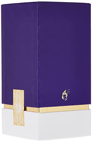 Xerjoff Soprano Eau De Parfum Spray, 3.4 Ounce (Unisex)