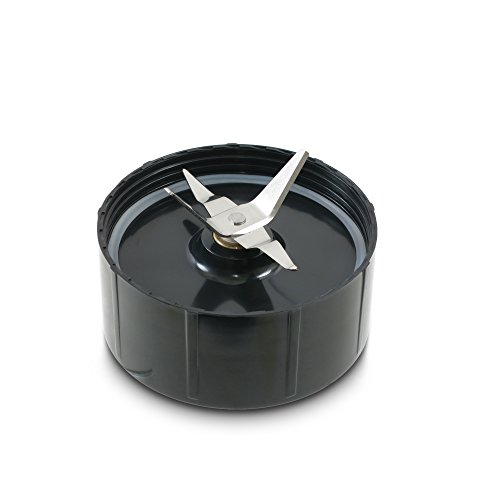 Cross Blade Spare Replacement Part for Magic Bullet Blender, Juicer and Mixer (Model MB1001)