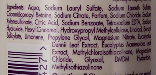 Aussie Mega Shampoo (300ml)
