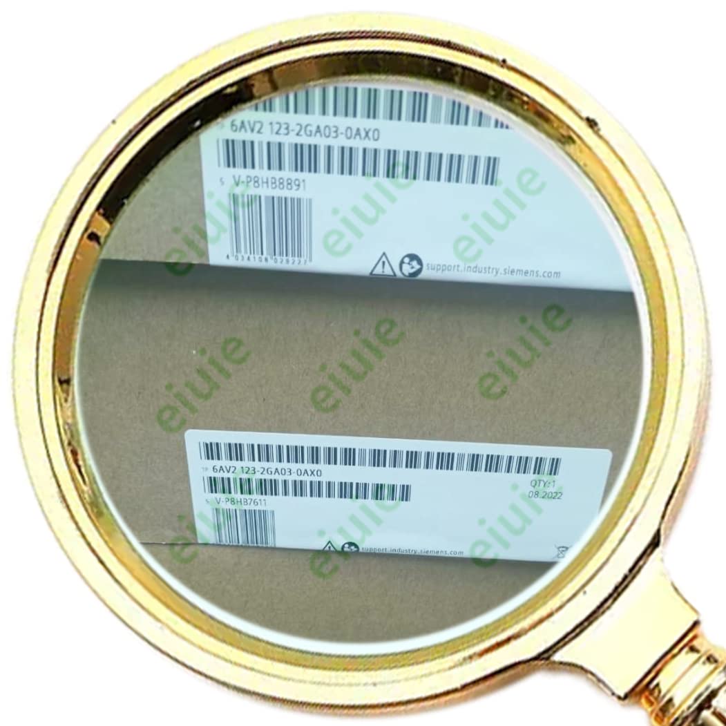 6AV2123-2GA03-0AX0HMI, KTP700 Basic DP, Basic Panel, Key/Touch Operation, 7" TFT Display 6AV2 123-2GA03-0AX0