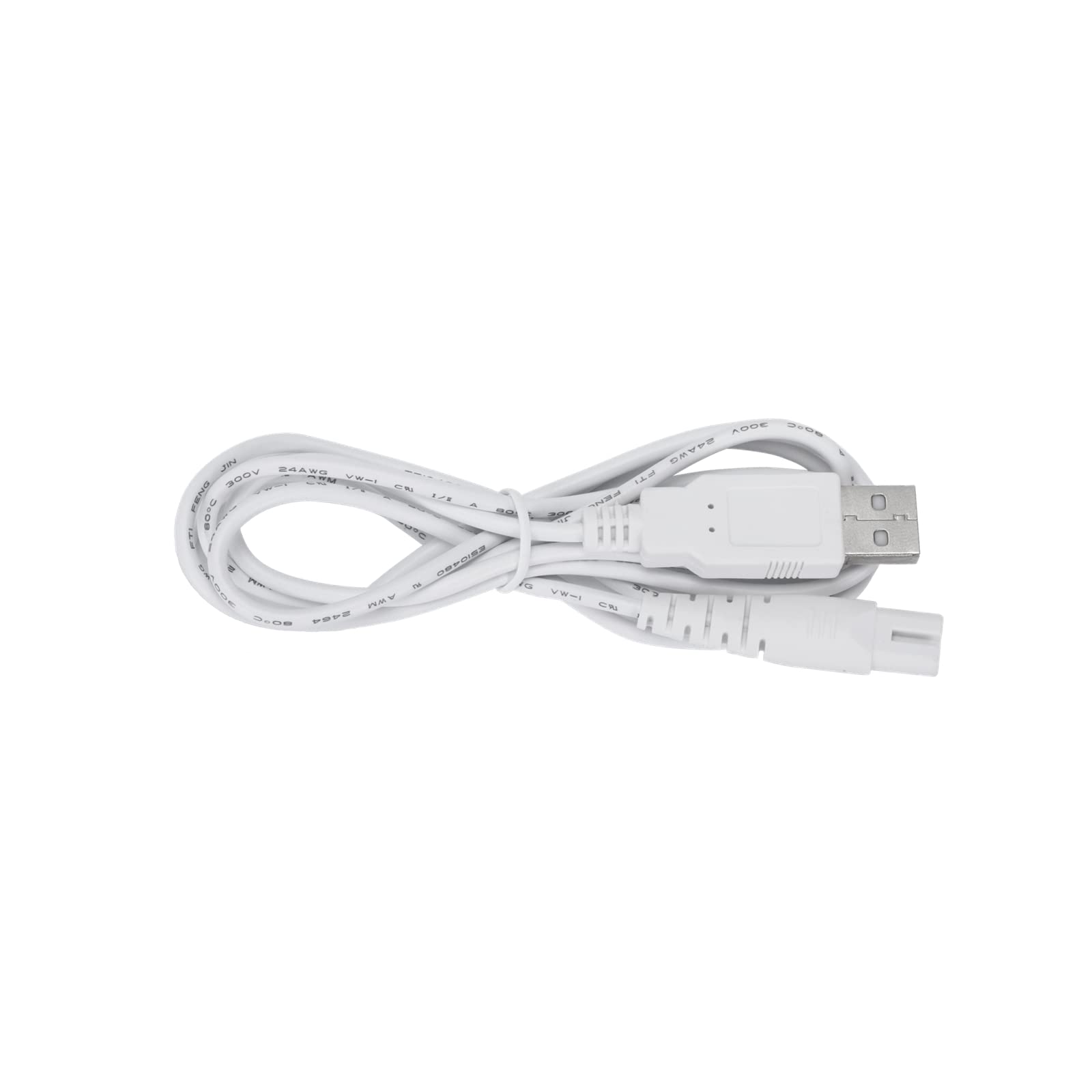 Water Flosser Charger for Nicwell, COSLUS, Oralfree, Nicefeel, MOSPRO, Aquasonic, Tovendor, Hangsun, Initio, McNaval, Zerhunt and Cremax Oral Irrigator