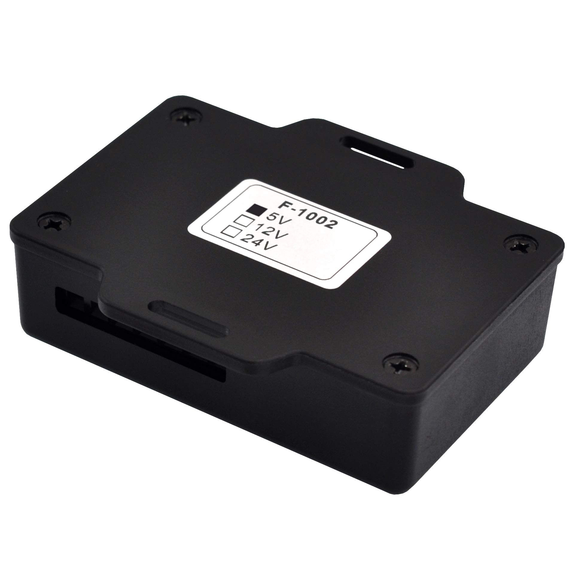4 SPDT 10Amp Power Relay Module for Raspberry Pi etc IoT Project, DC5V Version