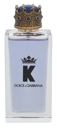 Dolce & Gabbana K Men 3.3 oz EDT Spray