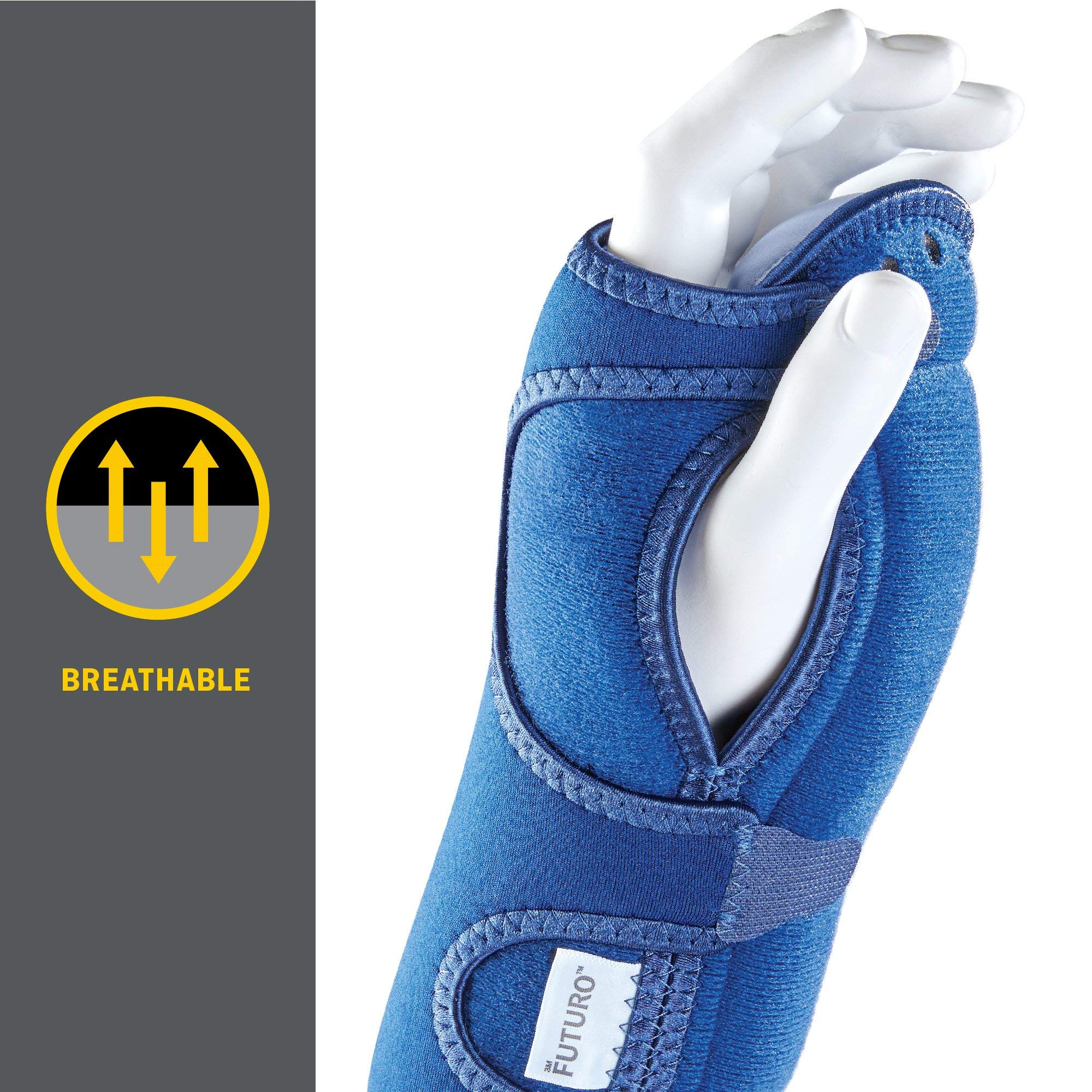 Futuro Night Wrist Sleep Support Adjustable