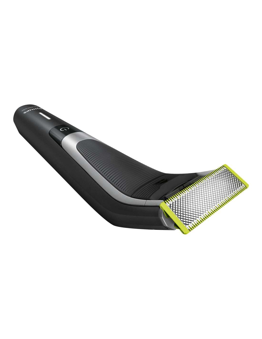 Philips Hybrid 3 in 1 Shaver for Men ONEBLADE PRO QP6510/20