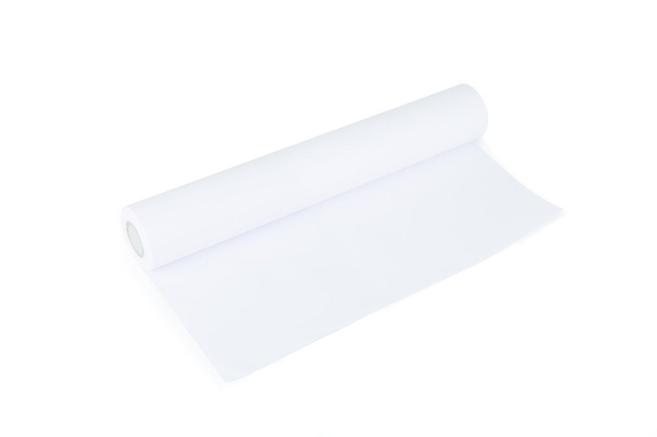 Hape Art Paper Roll Replacement for Kid's Art Easel Paper- 38cm x 20m