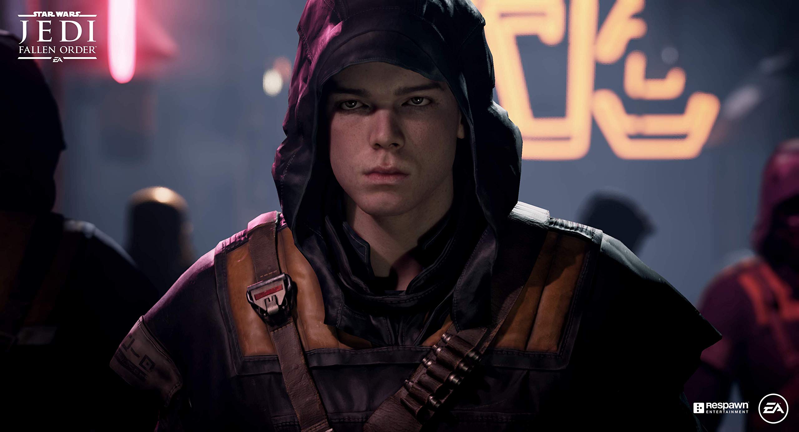 Electronic Arts PC JEU PC EA Star Wars Jedi : Fallen Order, 1055003