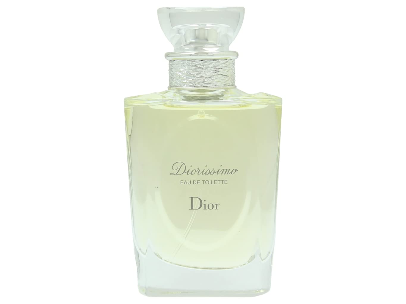 Diorissimo Eau De Toilette Spray 50ml/1.7oz by Christian Dior