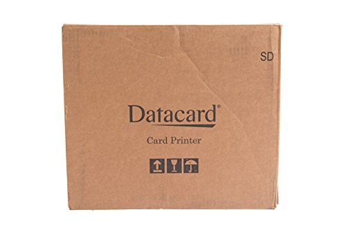 Datacard Group SD260 Dye Sublimation/Thermal Transfer Printer - Color - Desktop - Card Print 535500-002