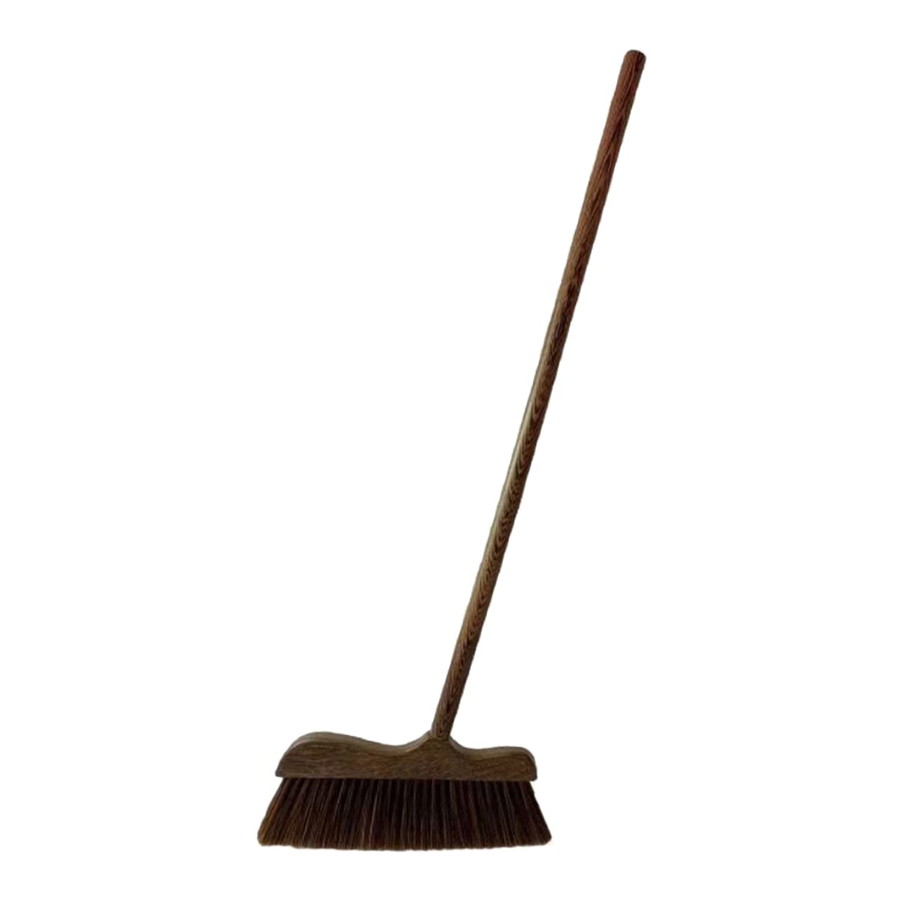 Alipis Sweeping Broom Room Cleaning Broom Broom Office Furniture Sweeper Wooden Home Broom Office Home Kitchen Broom