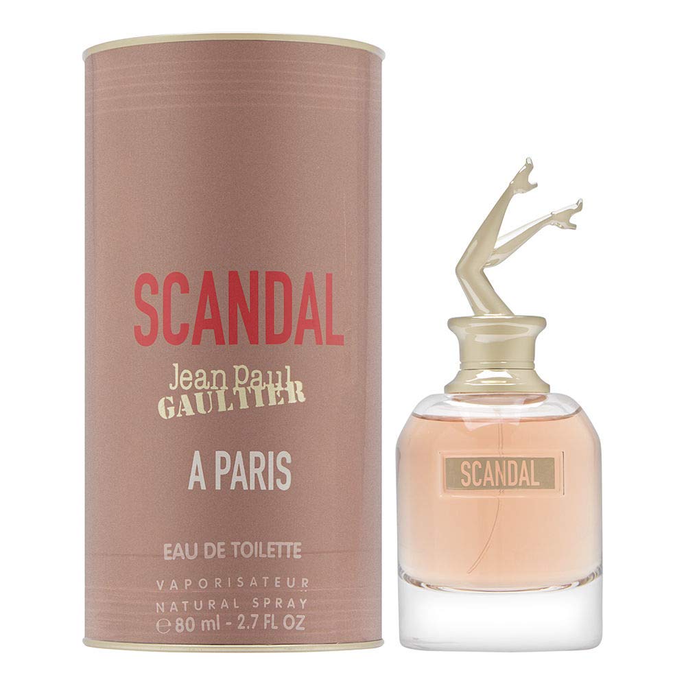 Jean Paul Gaultier Scandal Women 2.7 oz EDT Spray