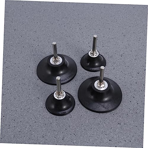 5 1 Sanding Pad Adapter Lock Style Sanding Holder Sanding Disc Adapter Sanding Wheel Holder Sanding Pad Holder Sanding Disc Holder Pneumatic