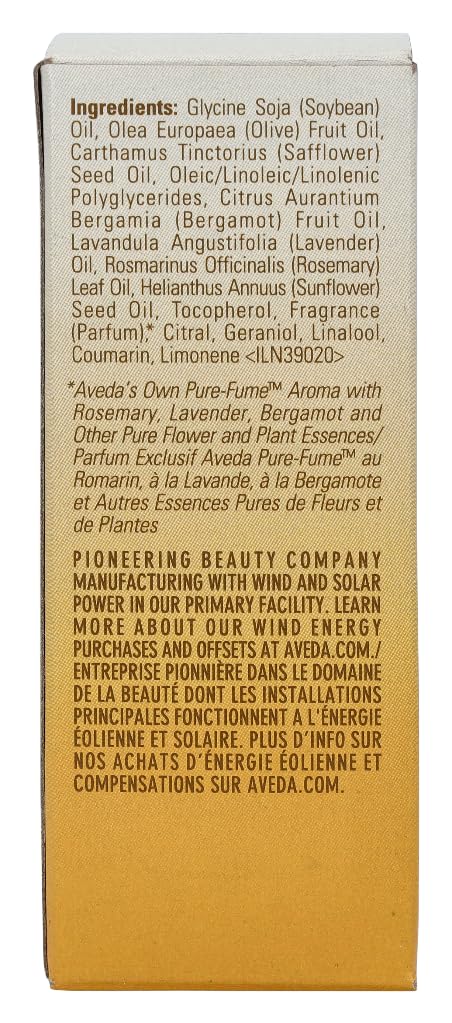 Aveda Beautifying Composition Oil, 1.7 Ounce