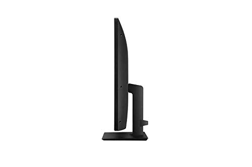 43BN70U-B Widescreen LCD Monitor
