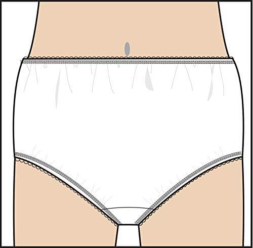 Disney Girls Frozen 100% Combed Cotton Panty Multipacks With Elsa, Anna And Olaf In Sizes 2/3t, 4t, 4, 6 8 Underwear, 7-pack, 6 US